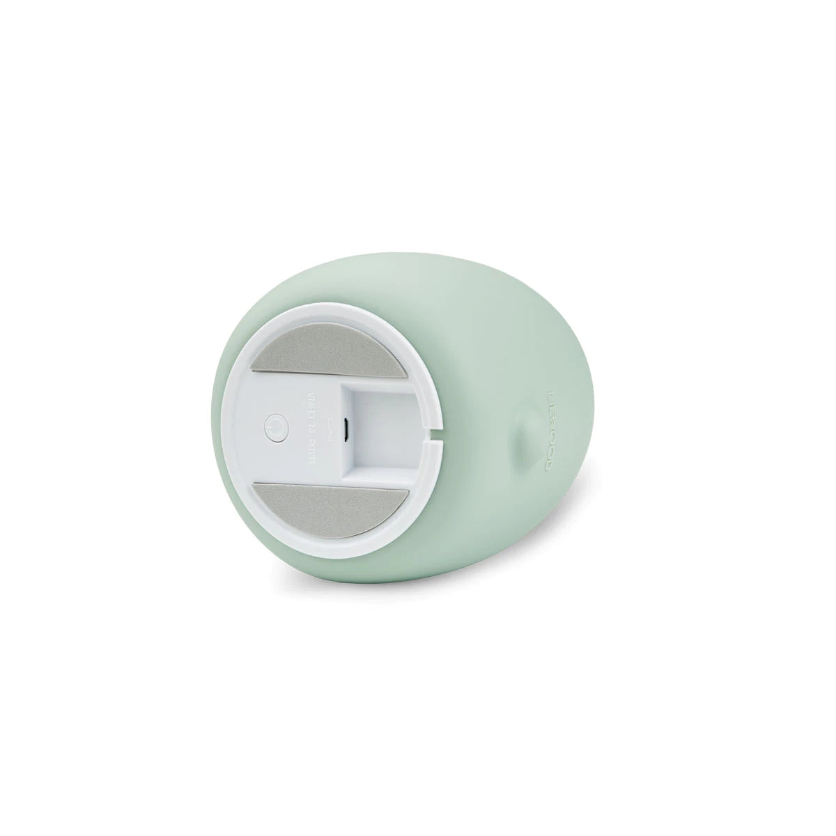 Winston Night Light - Mr bear, dusty mint – MAMA&mia